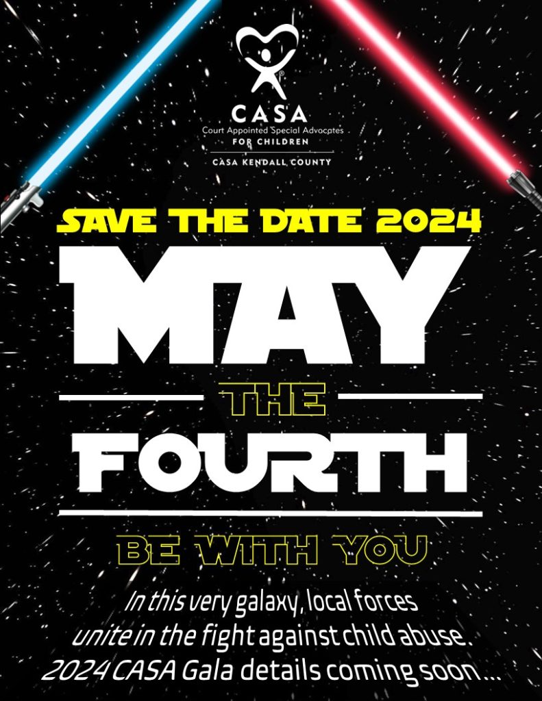 Upcoming Events – Casa Kendall County