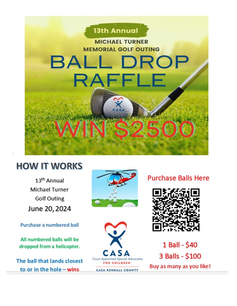 Advocate Resources – Casa Kendall County